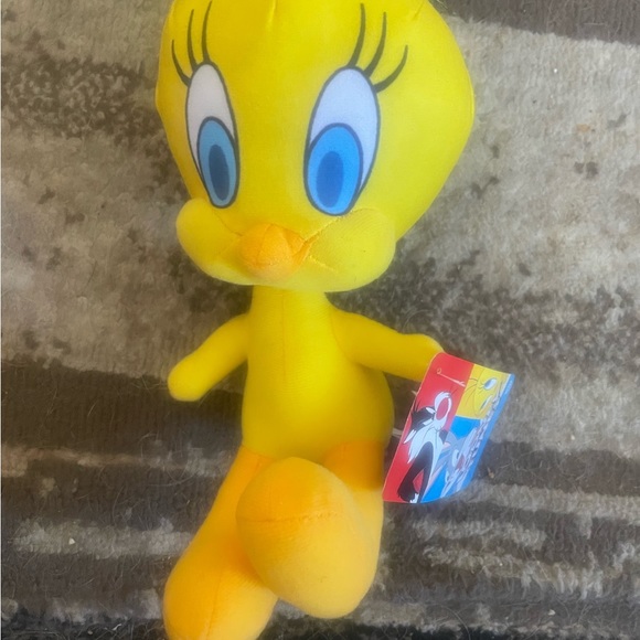 Warner Bros. | Toys | Looney Tunes Tweety | Poshmark